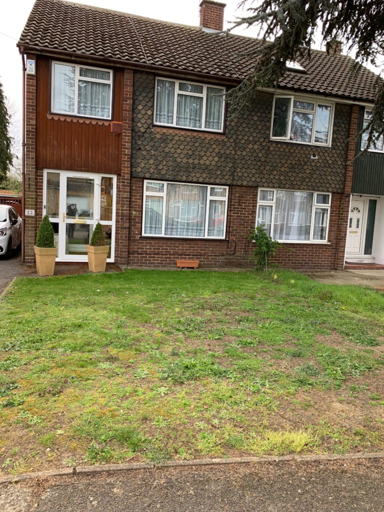 Colnbrook PIC Installation – approachways.com